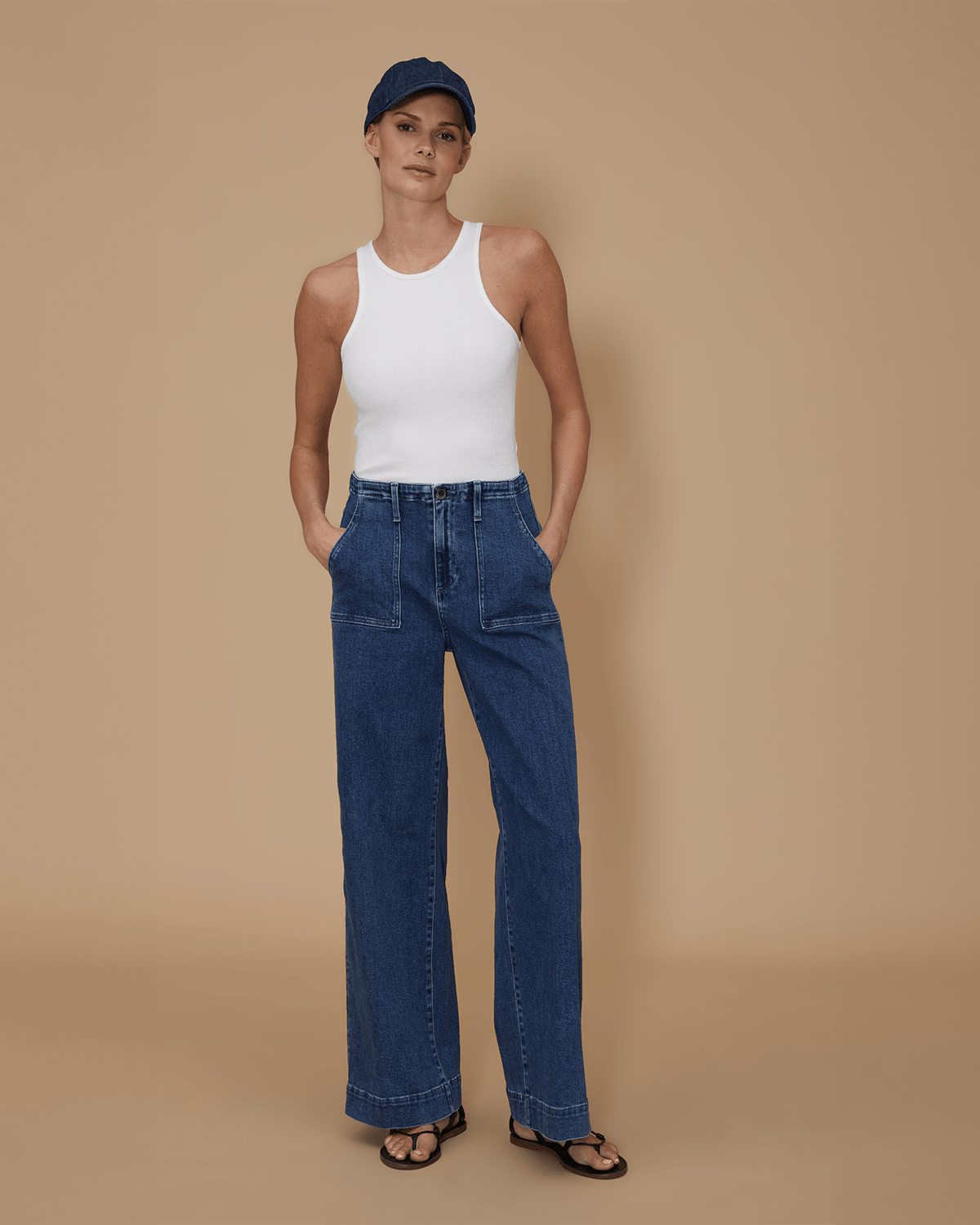Jeans – LE JEAN