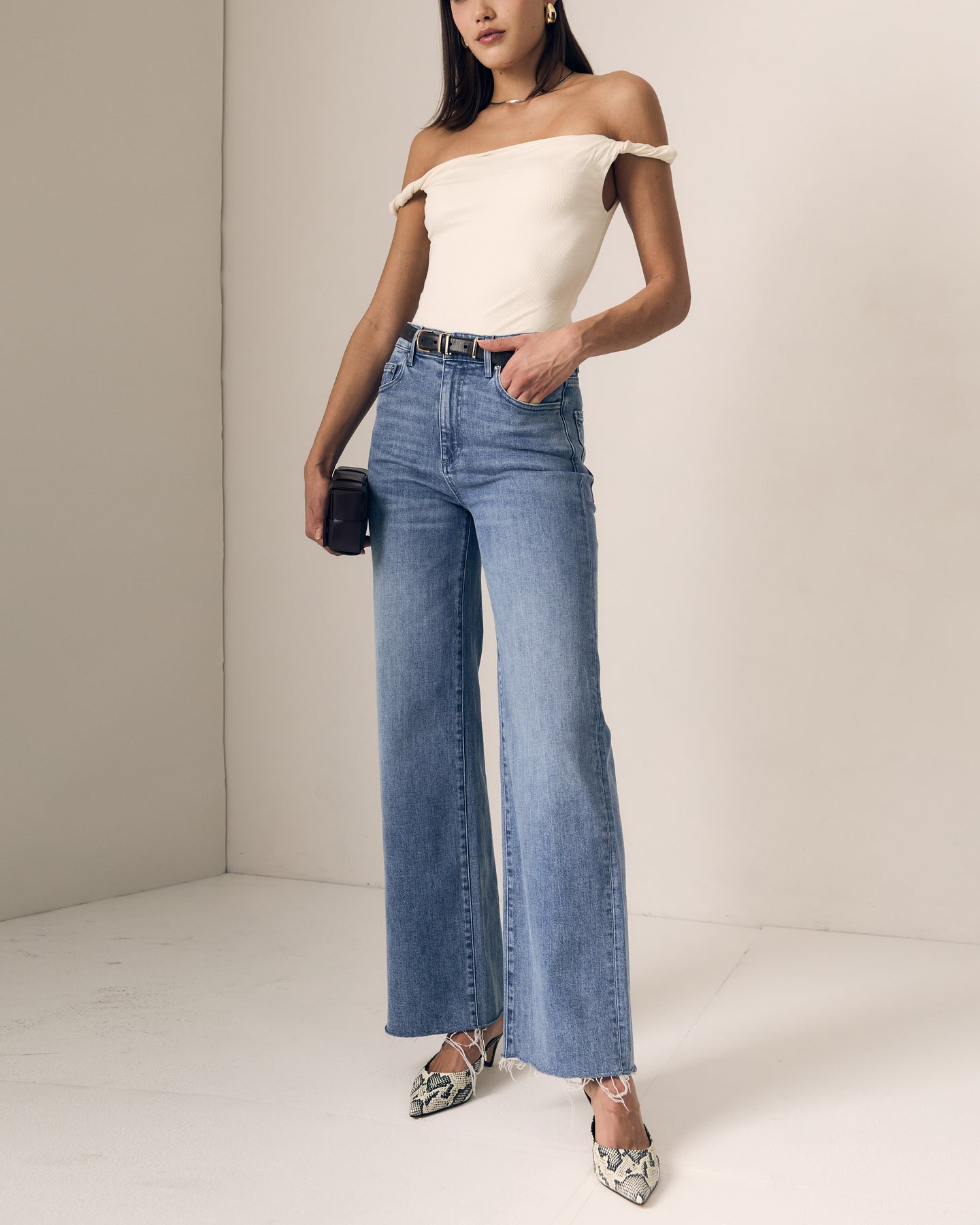 Jeans – LE JEAN