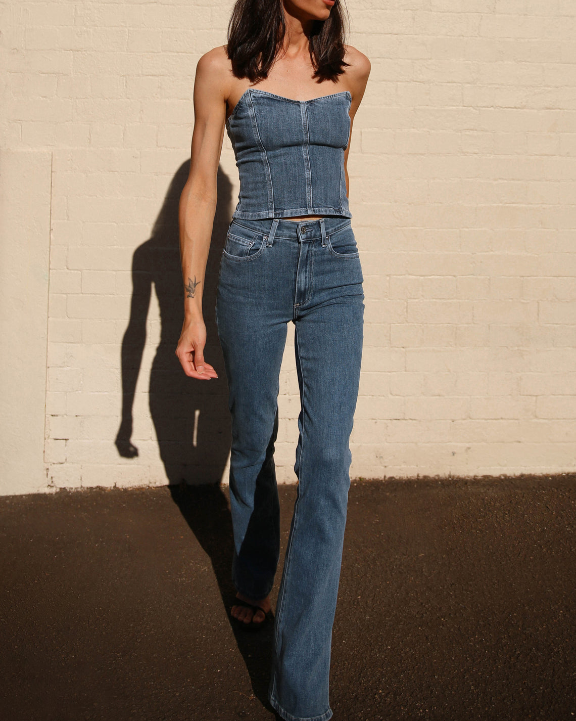New Arrivals – LE JEAN