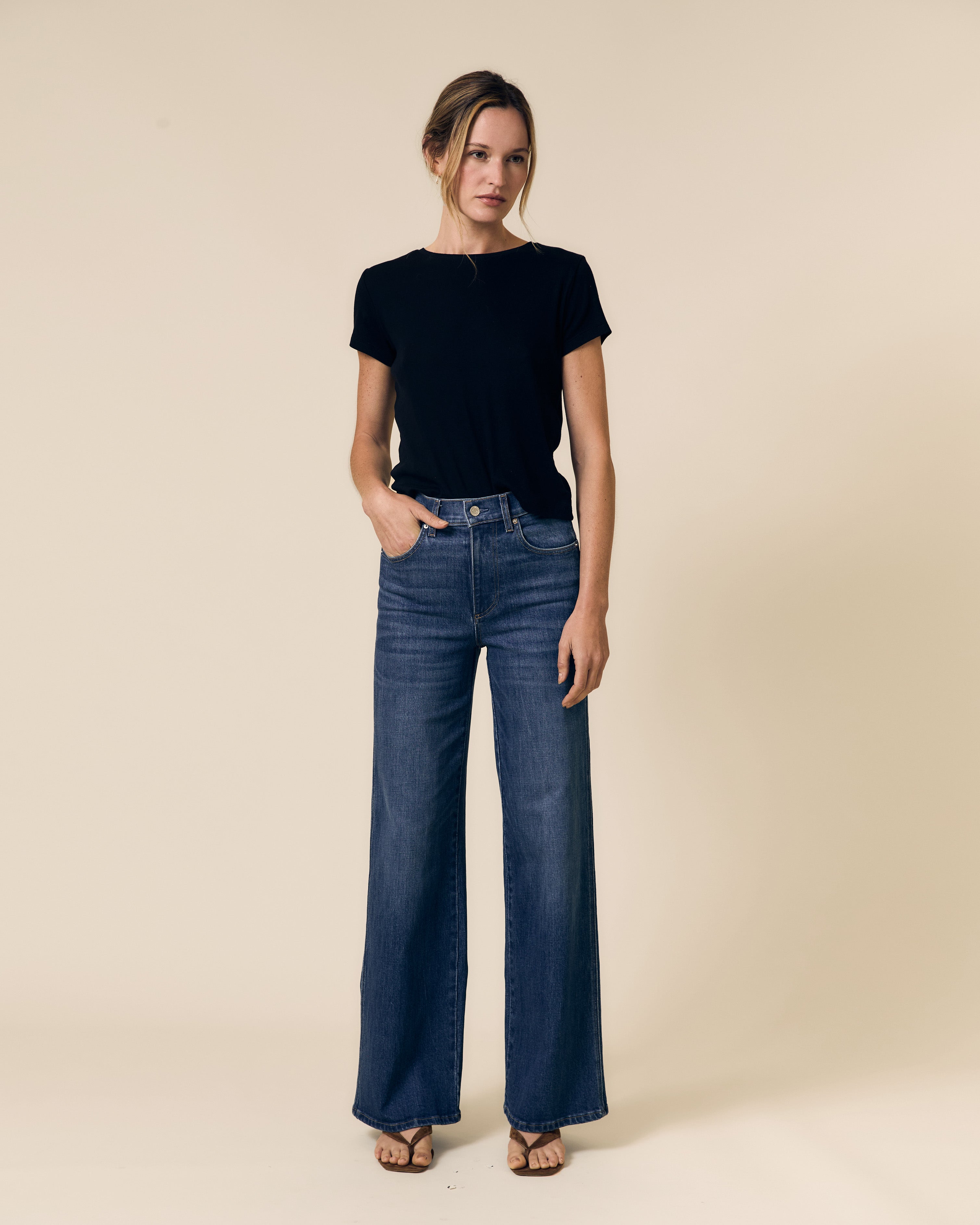 All Denim – LE JEAN
