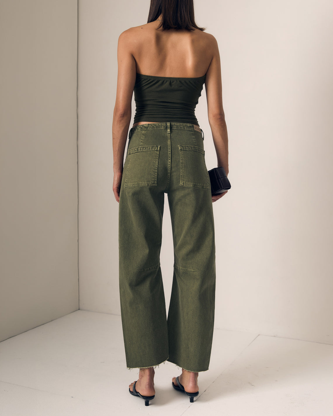 Utility Soft Barrel – LE JEAN