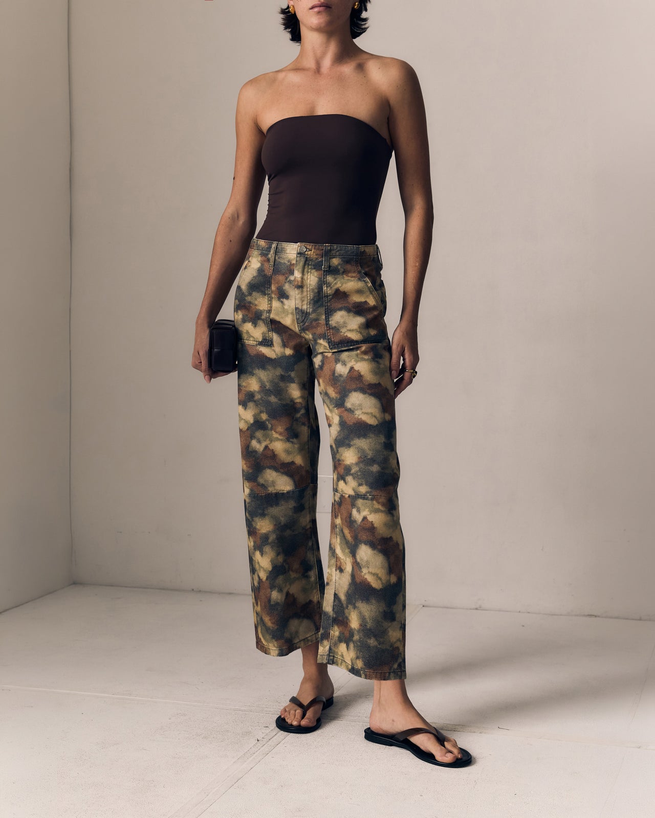 All Denim – LE JEAN