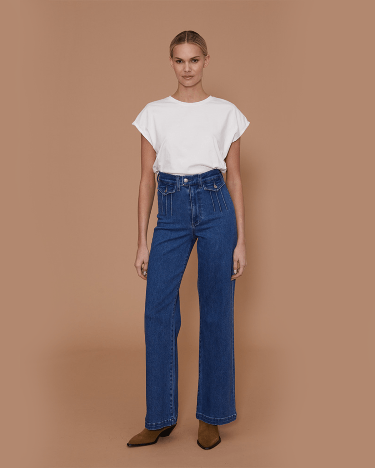 Jeans – LE JEAN
