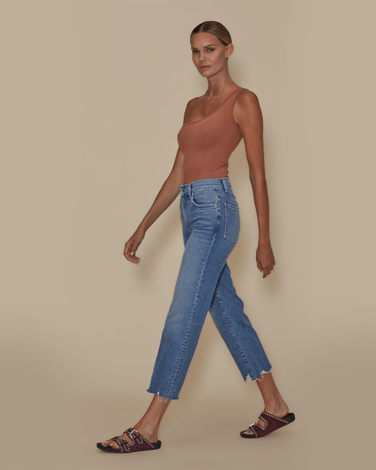 Jeans – LE JEAN