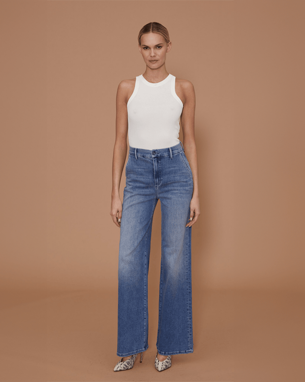 Jeans – LE JEAN