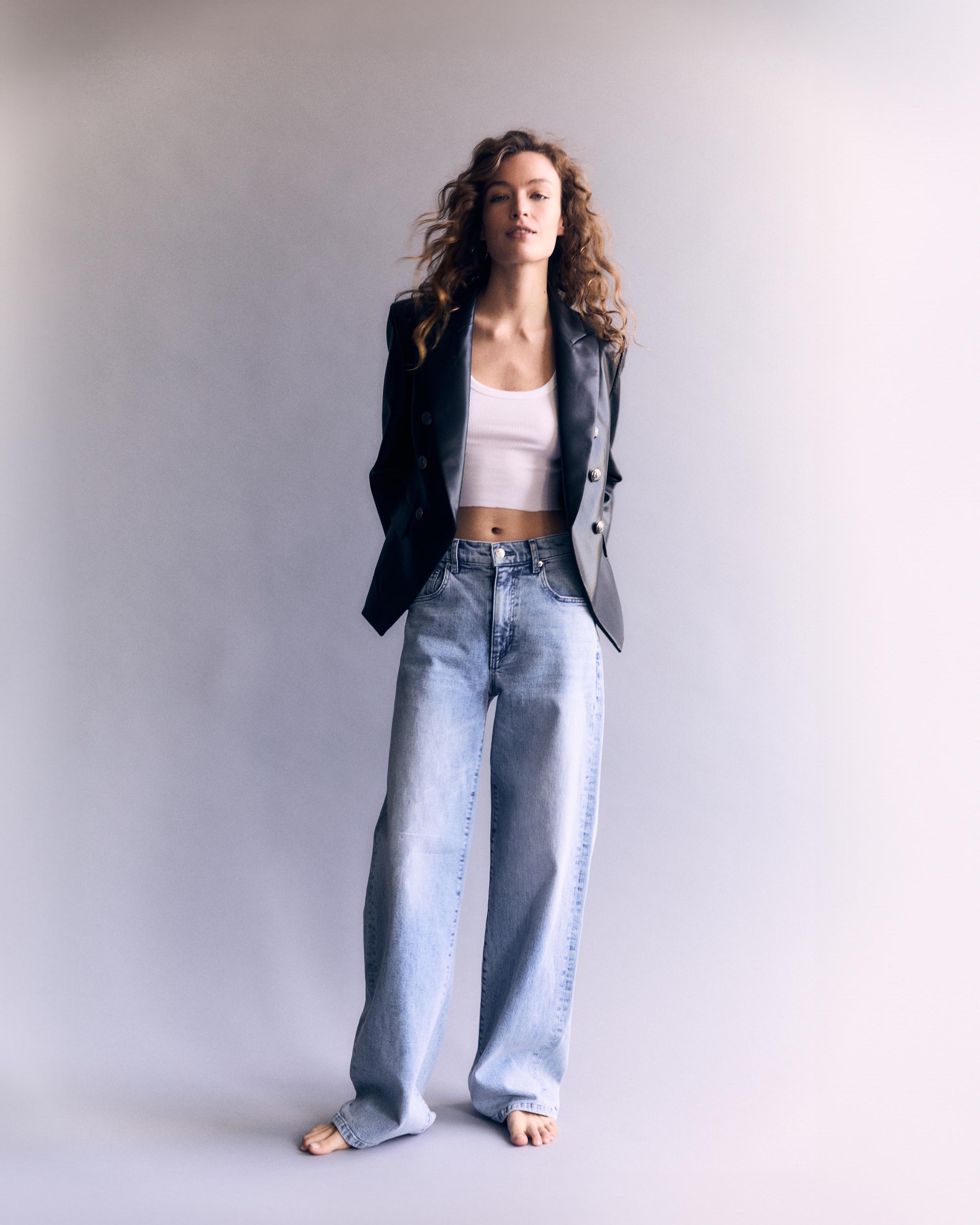 All Denim – LE JEAN